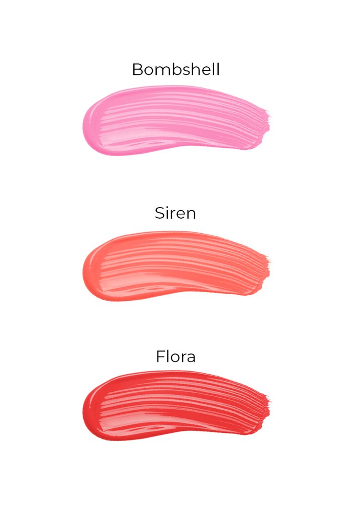 Liquid Blush (Bombshell)