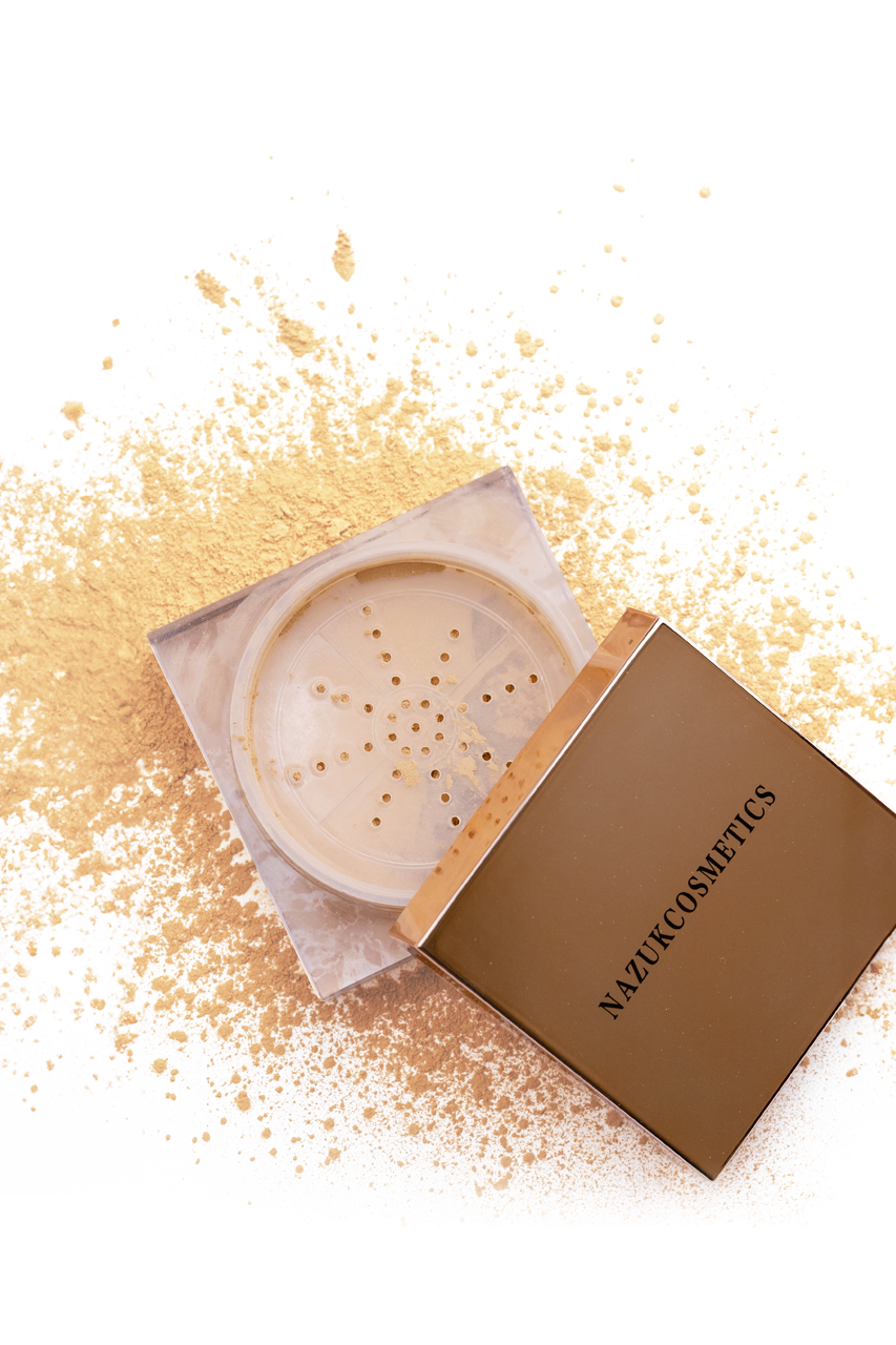Translucent Powder (Banana)
